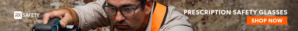 When shopping for prescription safety glasses, focus on ANSI Z87 ...