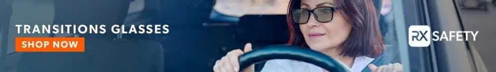 ADD YOUR PRESCRIPTION INFORMATION