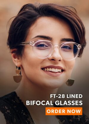 Lens Material Options