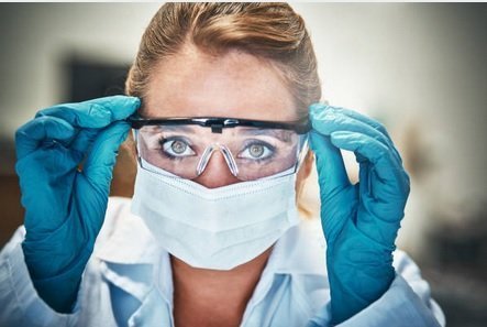 Importance of Polycarbonate Prescription Lenses for Safety Applications ...