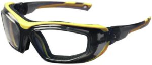 ArmouRx 6007 Safety Glasses
