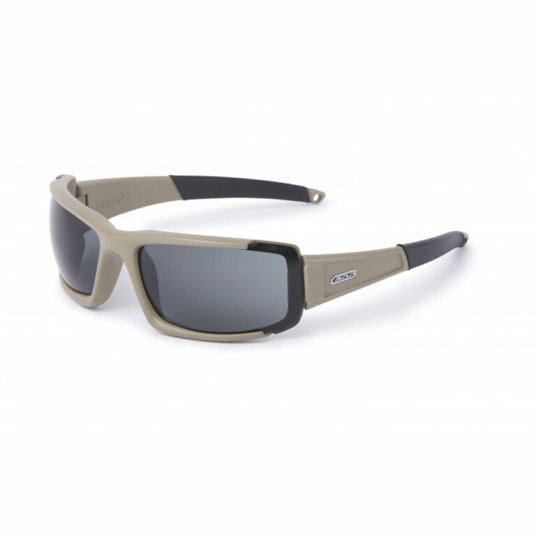 ESS Sunglasses Ballistic Approved Sunglasses |Ansi Z87+ Ballistic ...