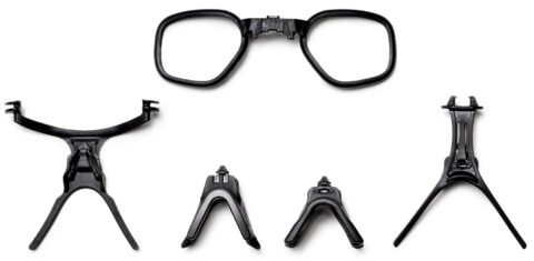 ESS Universal Prescription (U-RX) Insert