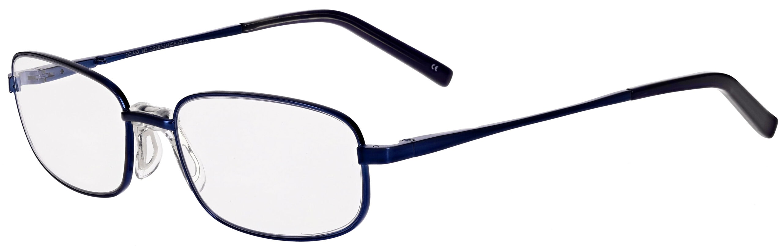 OnGuard 450 Prescription Safety Glasses - RX Safety