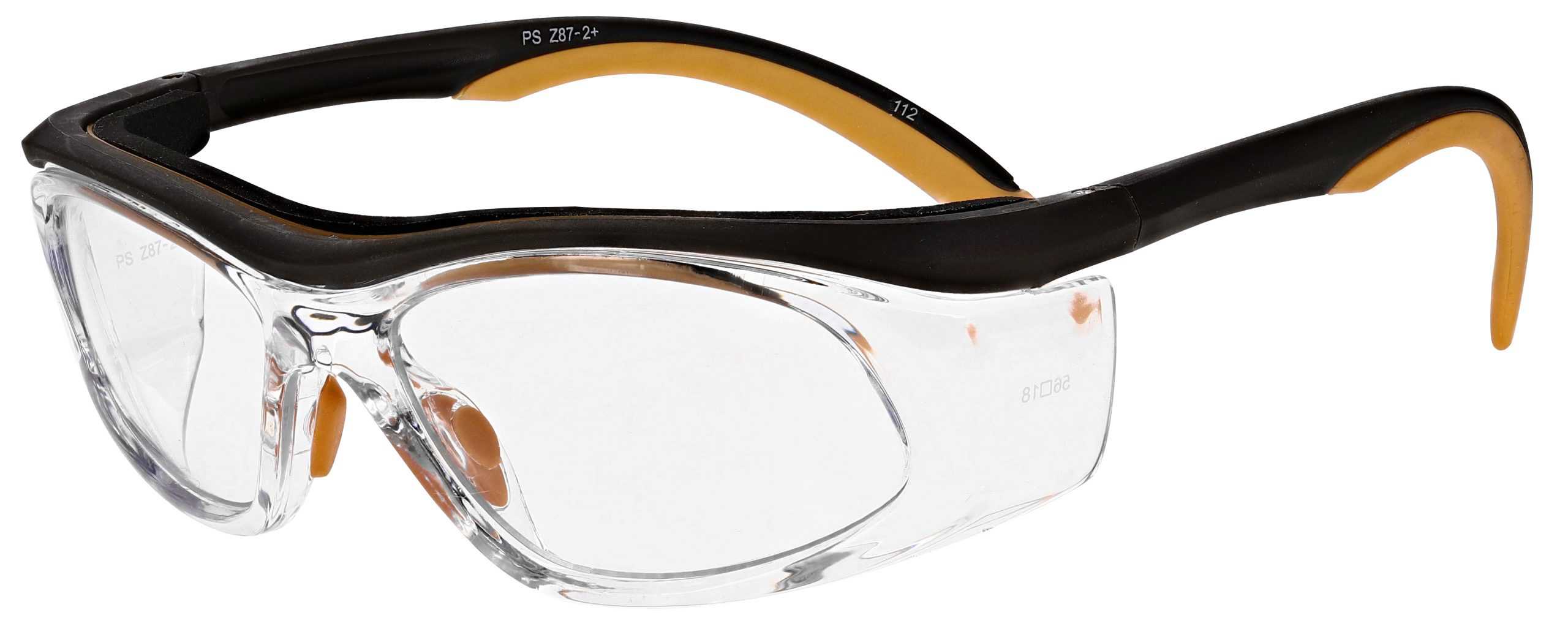 Prescription Safety Glasses RX 206 RX Available RX Safety Prescription Safety Glasses RX 206 RX Available RX Safety