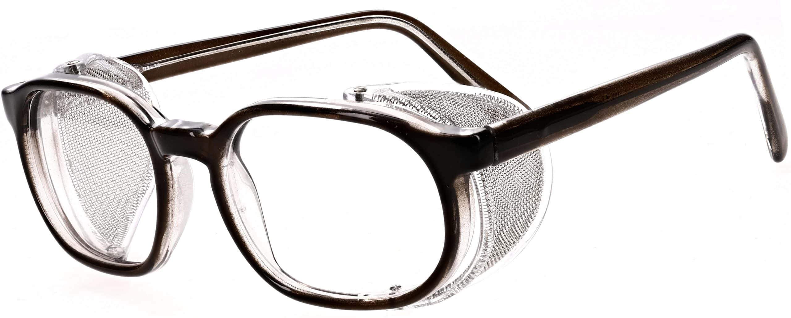 Prescription Safety Glasses RX 75 RX Available RX Safety