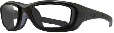 Wiley X Gravity with RX Rim