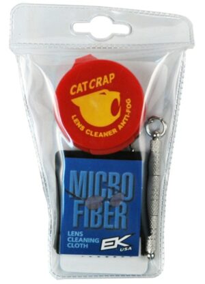 Shop All Products Accessories Anti-Fog Products Cat Crap Care Kit