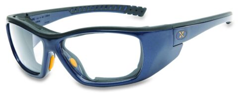 Titmus SW07 Prescription Safety Glasses