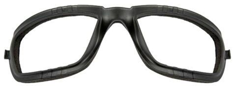 Wiley X Boss - Prescription Available - ANSI Approved - RX Safety