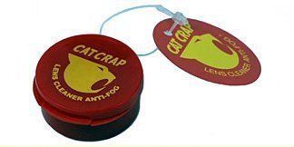 Anti-Fog Products - Rx Prescription Safety Glasses