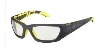 Baseball & Softball RX Safety Glasses | ASTM F803 Approved