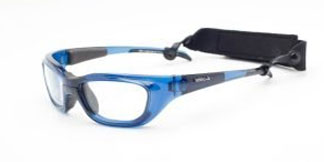 Leader Sports Glasses | Prescription Available | RX Safety