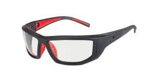 Soccer Glasses Sports Glasses ASTM F803 Approved | RX Available