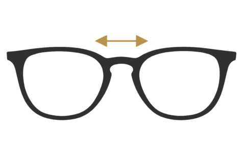 STEP 1 : Locate the Bridge Width