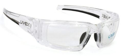 Titmus SW10 Prescription Safety Glasses