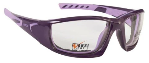 Titmus SW12 Prescription Safety Glasses