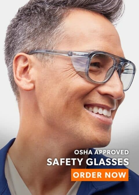 ANSI and the Z87 Standard