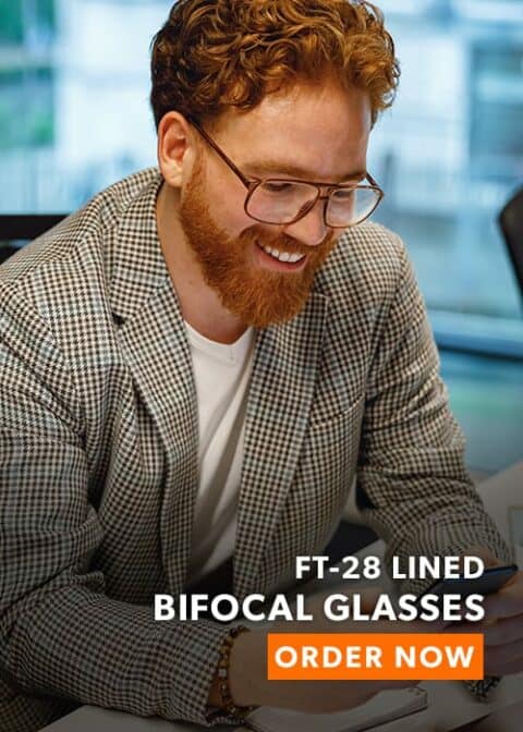 Lined Bifocals: Pros and Cons