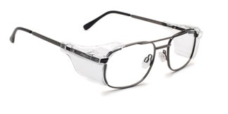Double Segment Bifocals - Rx Prescription Safety Glasses