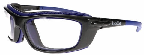 ANSI Z87+ High Impact