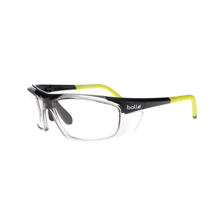 Bolle Prescription Safety Glasses| Bolle Vision | Rx-Safety