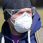 Prescription Safety Glasses for COVID-19 Protection - Rx Safety