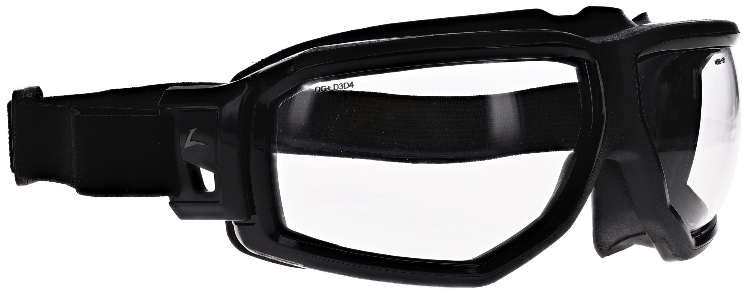 OnGuard 800 Prescription Safety Goggle | Rx Prescription Safety Glasses
