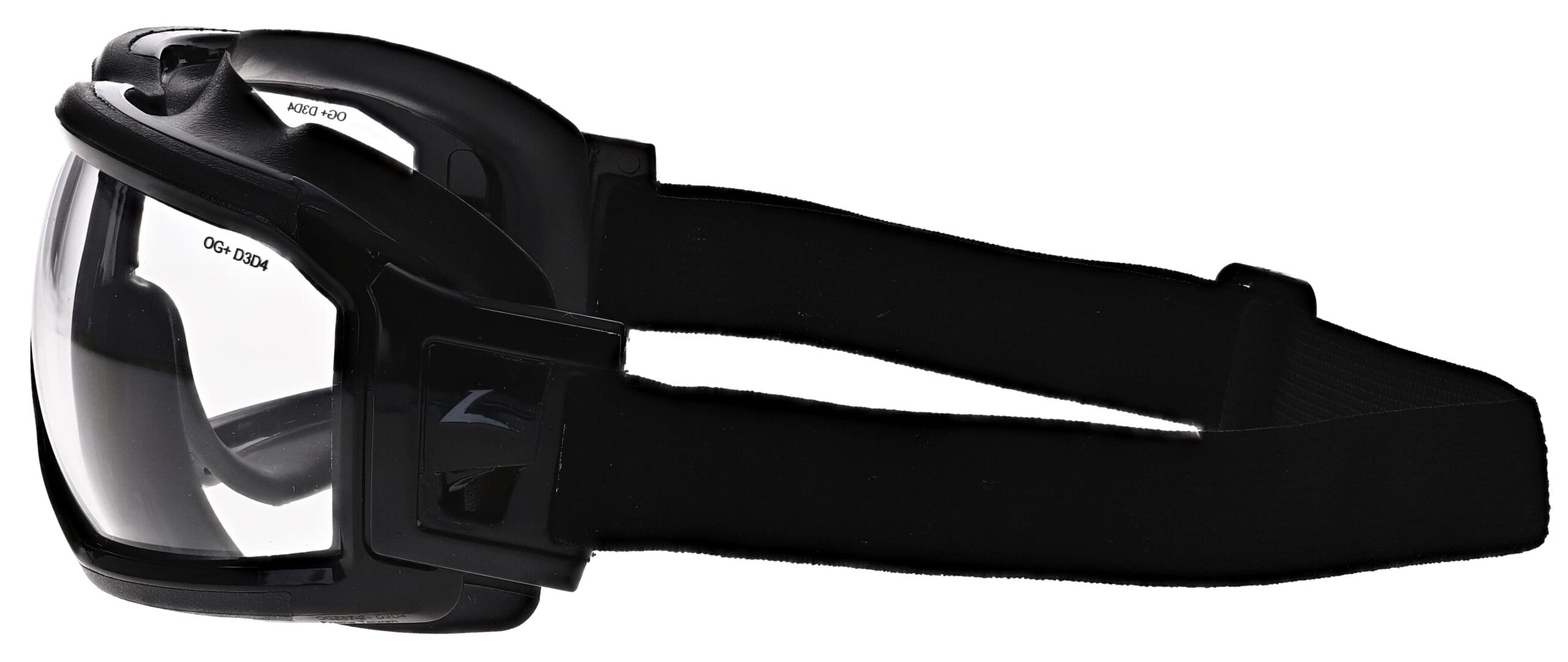 OnGuard 800 Prescription Safety Goggle | Rx Prescription Safety Glasses