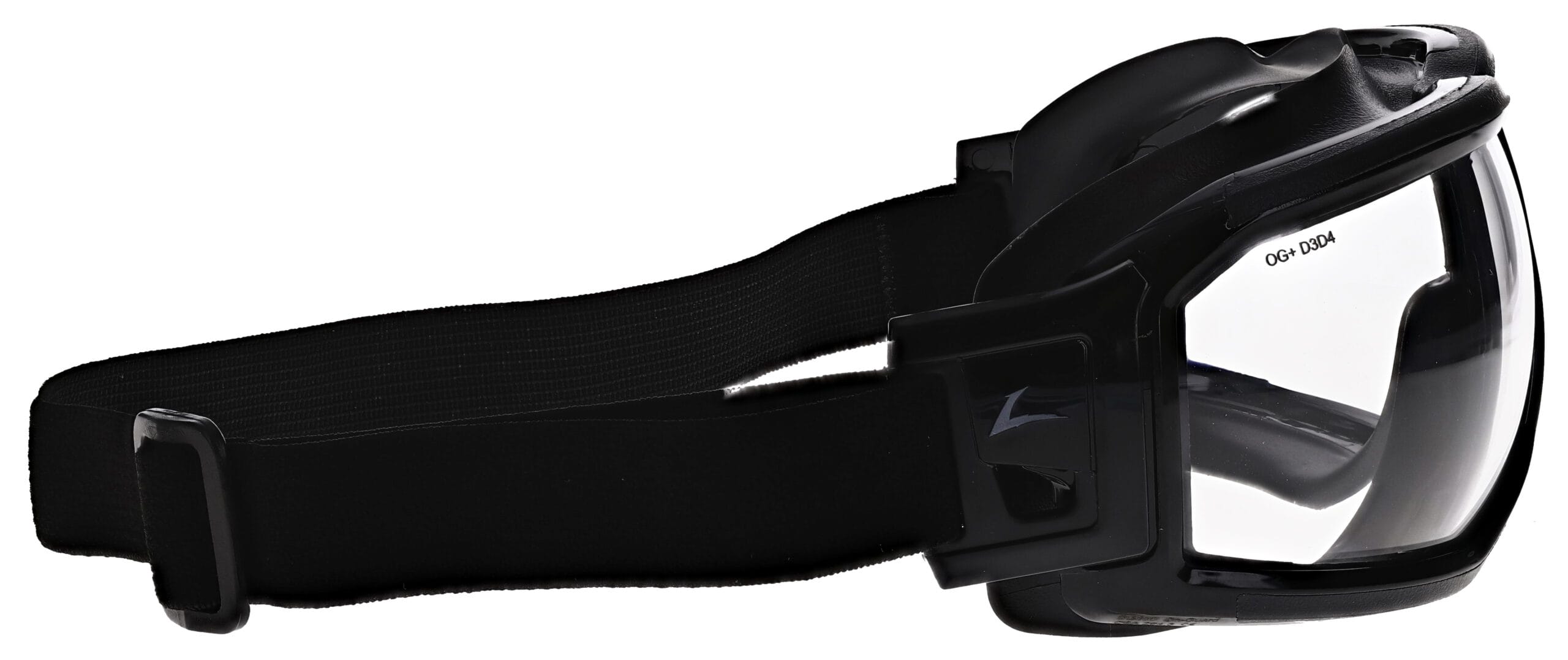 OnGuard 800 Prescription Safety Goggle | Rx Prescription Safety Glasses