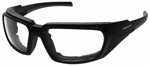 ArmouRx Prescription Safety Glasses - Rx Prescription Safety Glasses