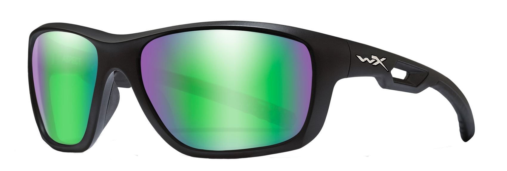 Wiley X Aspect - Prescription Available - RX Safety