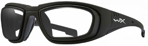 Wiley X Boss with RX Rim