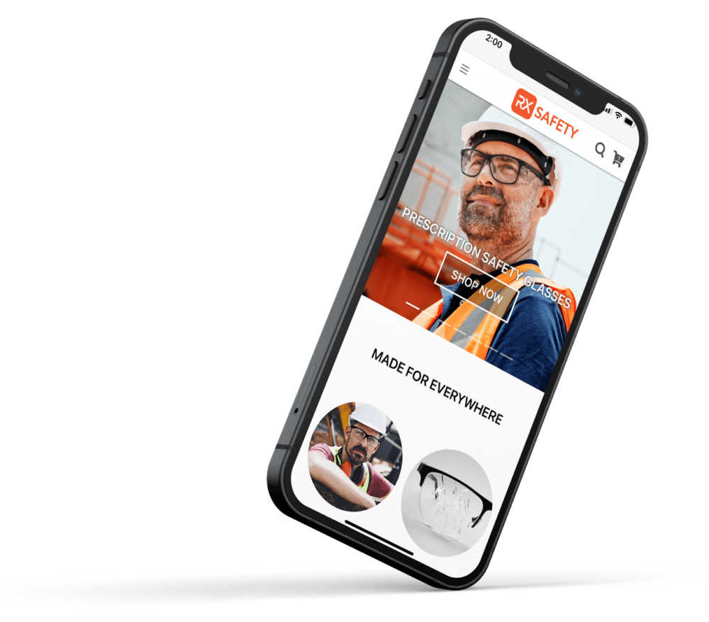 HEY, RX SAFETY HAS AN APP NOW!