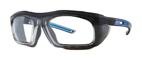 PentaX Safety Glasses | ANSI Z87+ | RX Safety