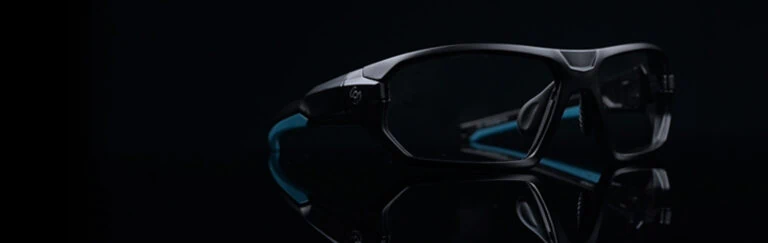 WRAP AROUND PRESCRIPTION SAFETY GLASSES