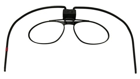 3M Scott Safety Spectacle Kit Insert for AV-2000 Series