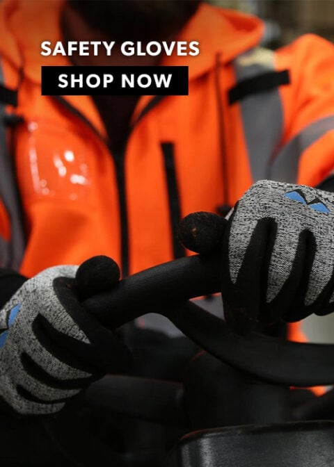 A Guide to Construction Work Gloves