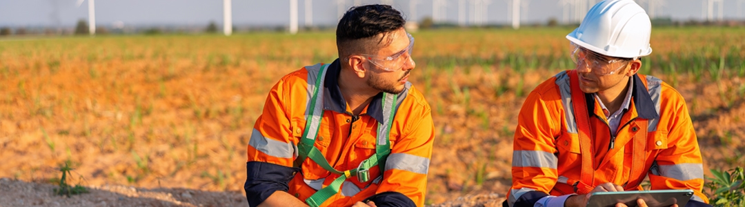 Why use Hi-vis Apparel?