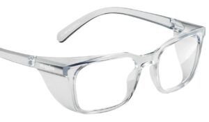 Stoggles Rectangle Safety Glasses
