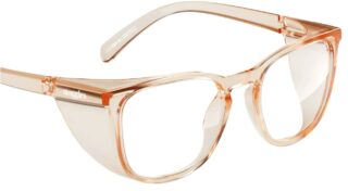 Stoggles Square Safety Glasses