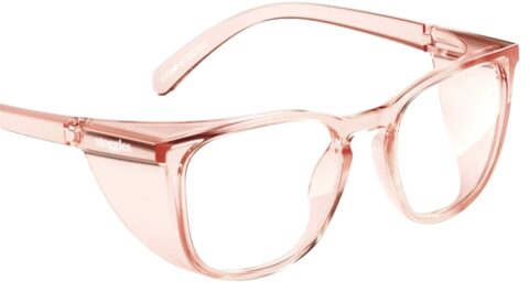 Stoggles Square Safety Glasses