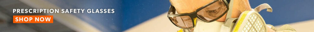 Prescription Safety Glasses 101: The Materials Used to Keep You Safe