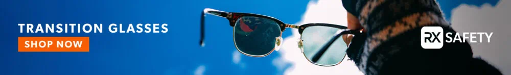 Regardless of your choice, both Transition Xtractive lenses and ...