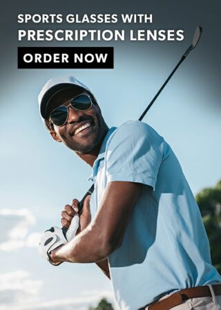 Prescription Sports Glasses: Customized Clarity for Every Athlete