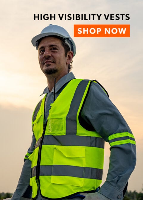 Discover Our Top High Visibility Vest Recommendations