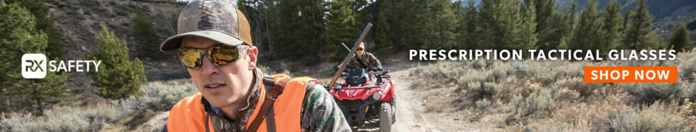 LEARN MORE ABOUT BALLISTIC VS. ANSI SAFETY RATINGS