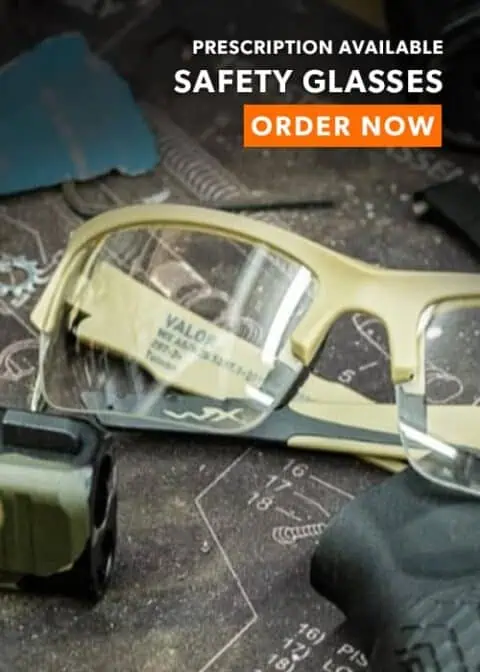 The Frame or Lens Mark: Deciphering the Code