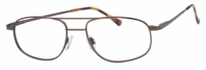 Titmus EXT10 Prescription Safety Glasses