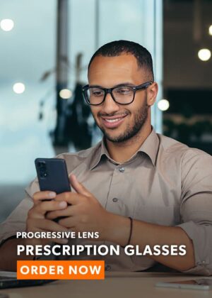 HOW TO IDENTIFY prescription LENSES